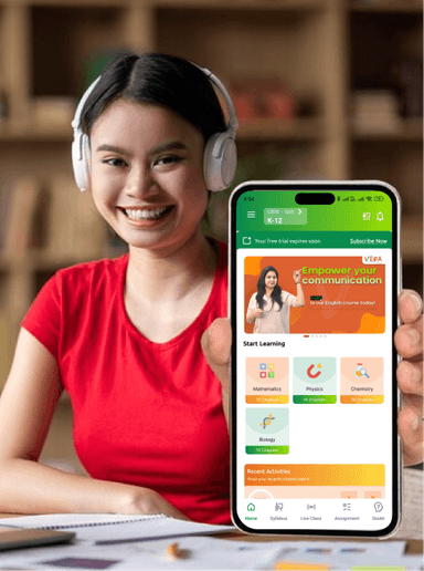 About Us - vedaacademy